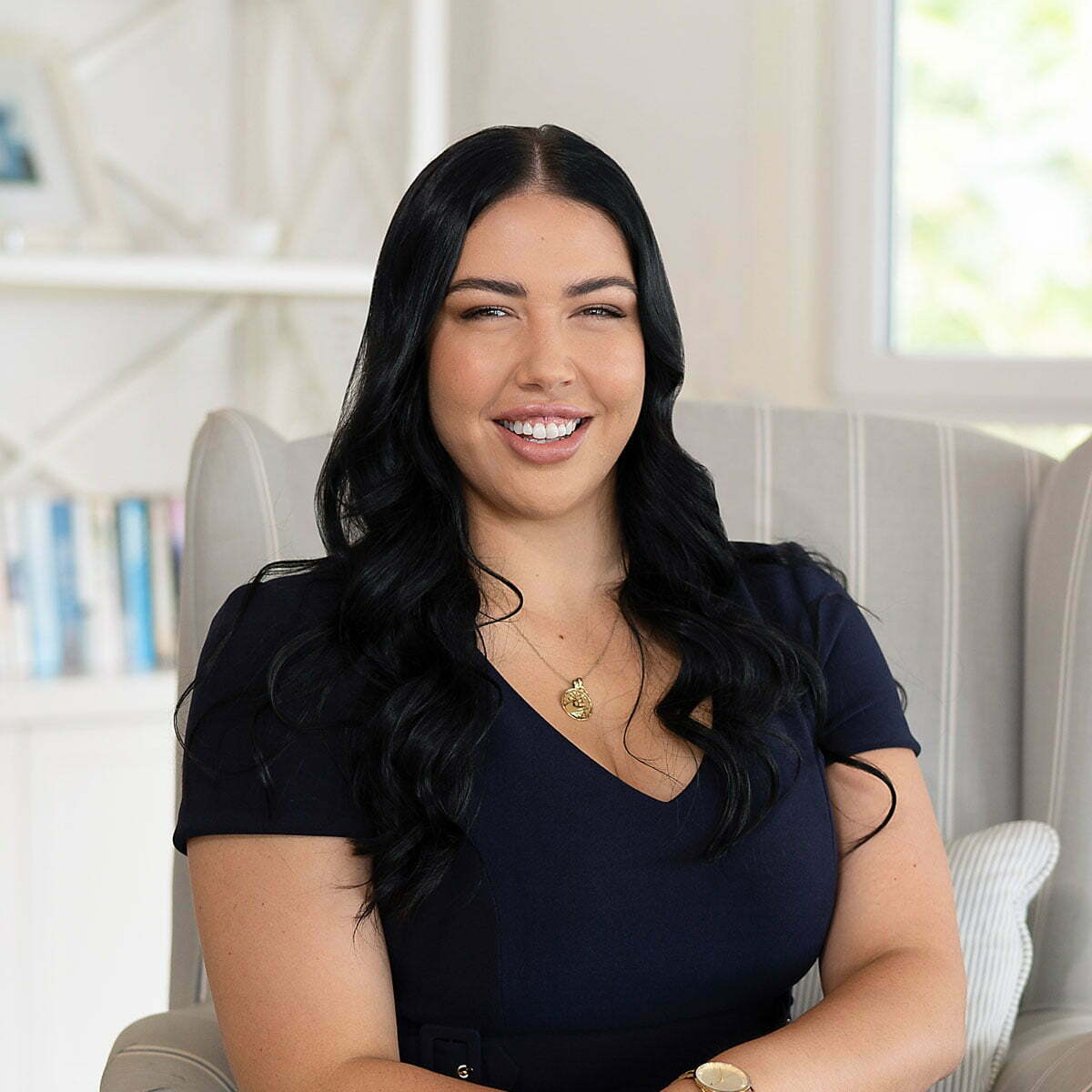 Meet the team - Stone Terrigal