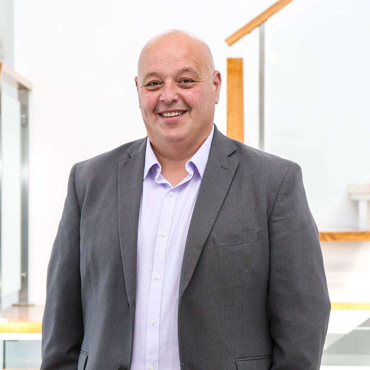 Meet the team - Stone Terrigal